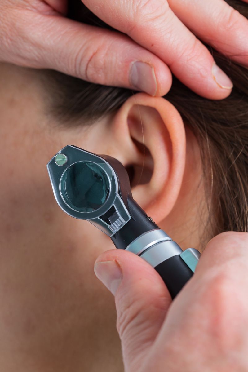 Tinnitus Ringing In The Ears And What To Do About It Harvard Health