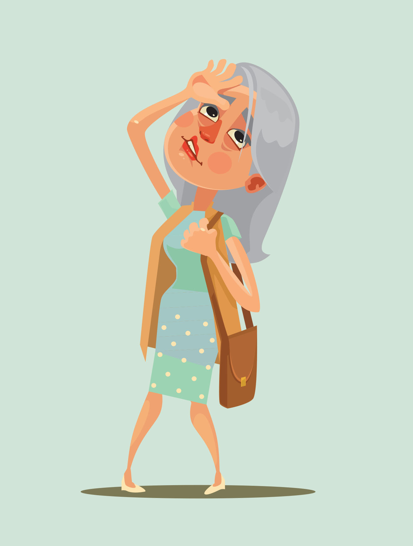Should I be concerned about my fainting spell? - Harvard Health